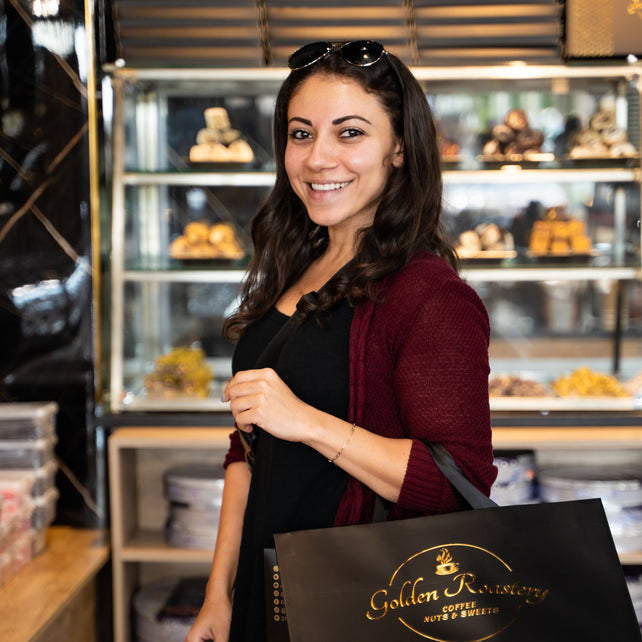 Golden Roastery
