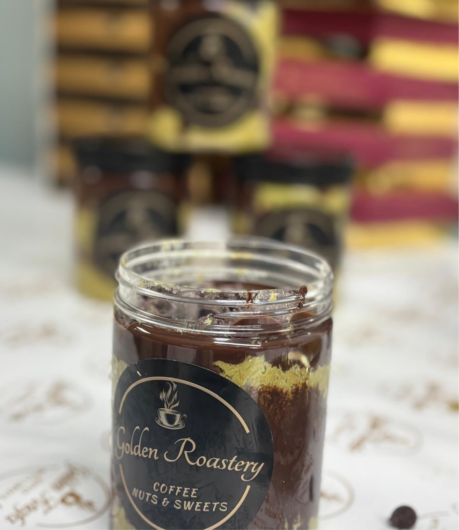 Golden Roastery