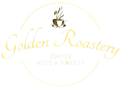 Golden Roastery – Opening Soon