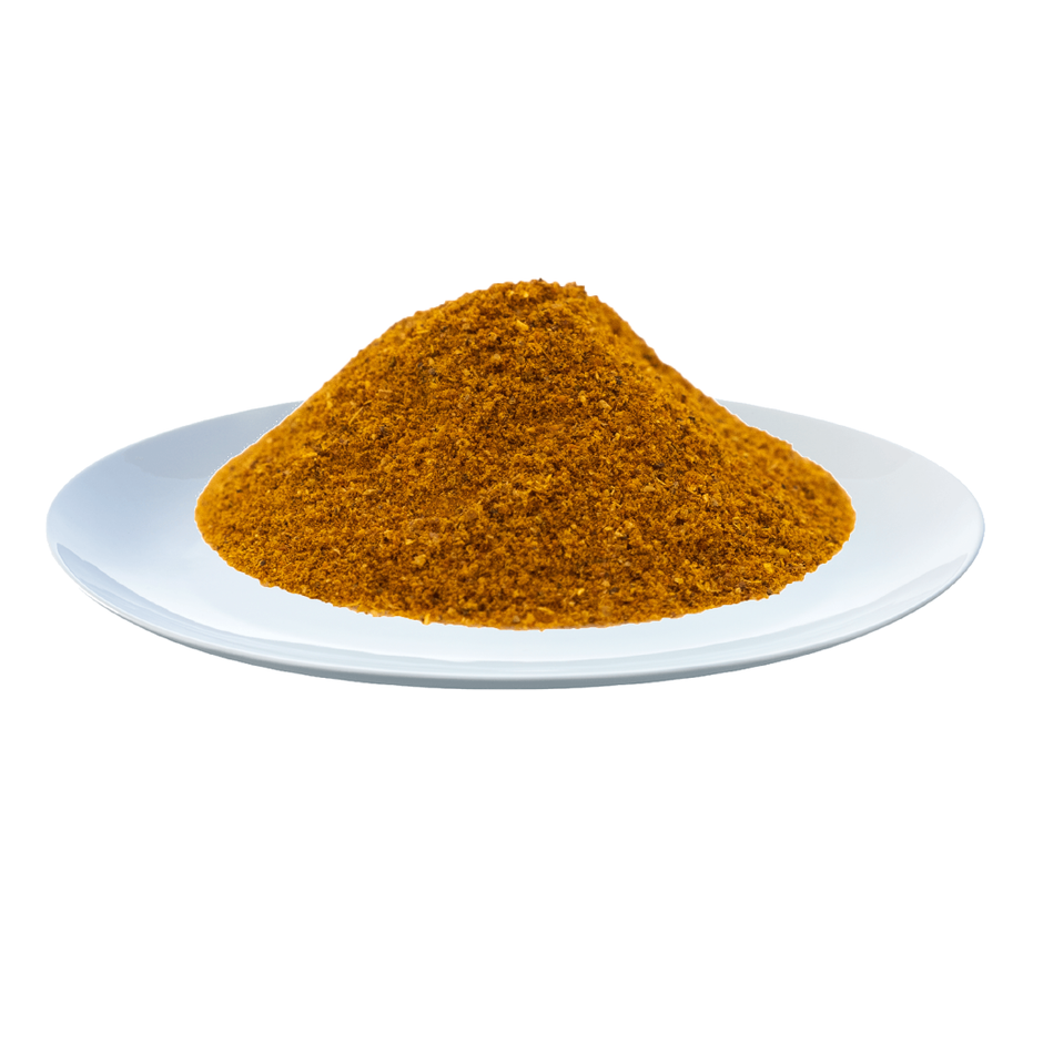 Spices & Herbs – Golden Roastery