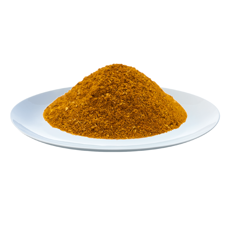 Spices & Herbs – Golden Roastery